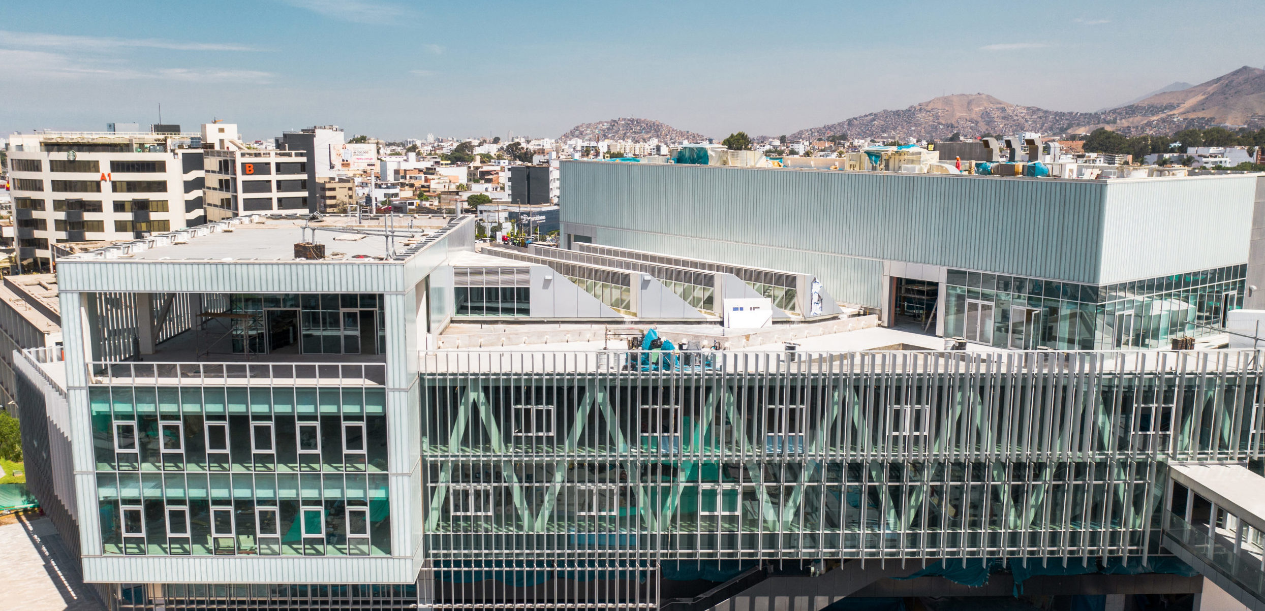 Proyectos Tvitec Glass | Lideres a nivel mundial en innovación en ...