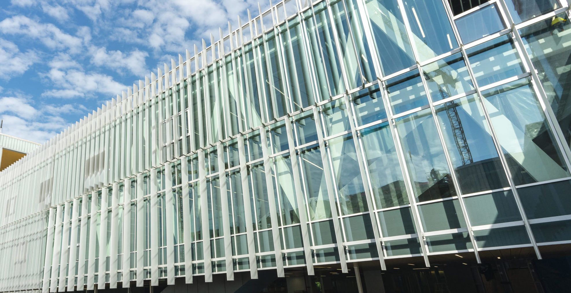 Proyectos Tvitec Glass | Lideres a nivel mundial en innovación en ...