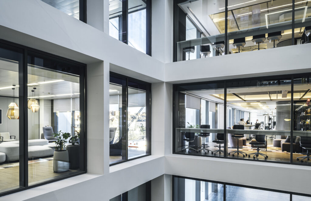 Tvitec Glass | Innovación en vidrio | Passion for glassTVITEC GLASS