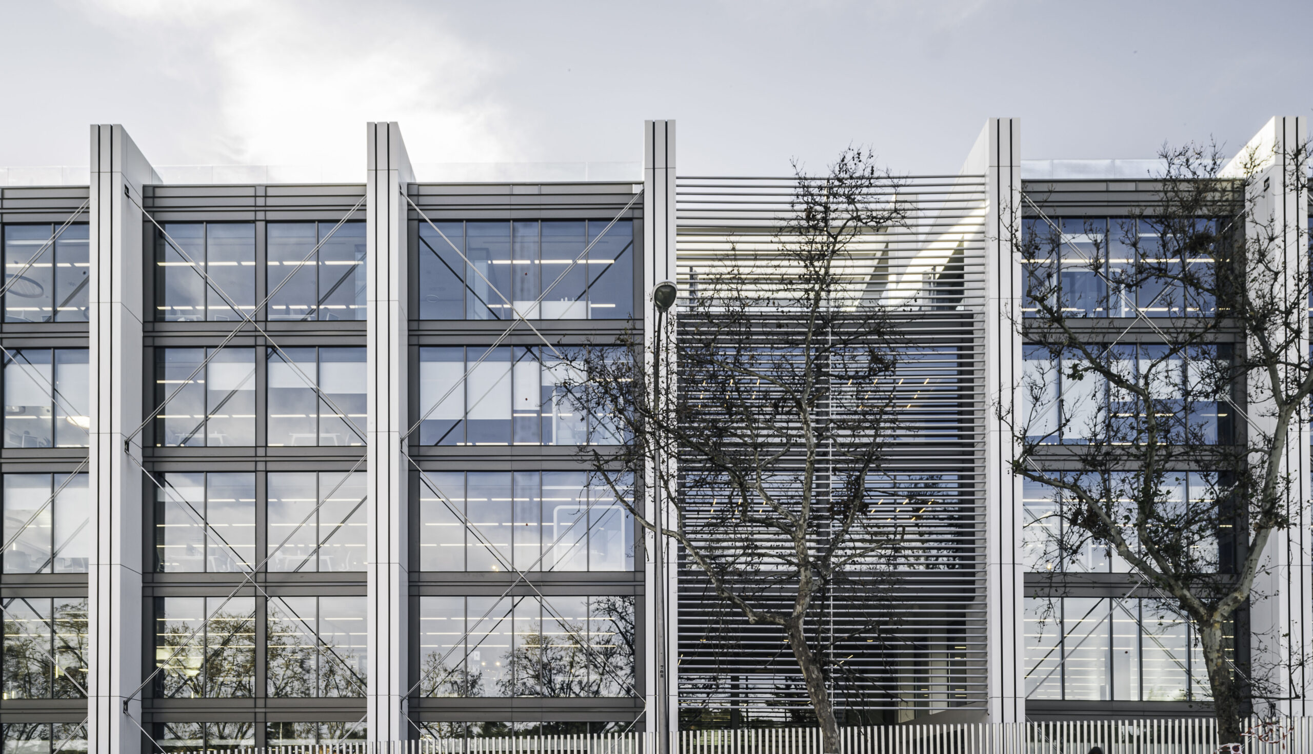 Proyectos Tvitec Glass | Líderes en innovación en vidrioTVITEC GLASS